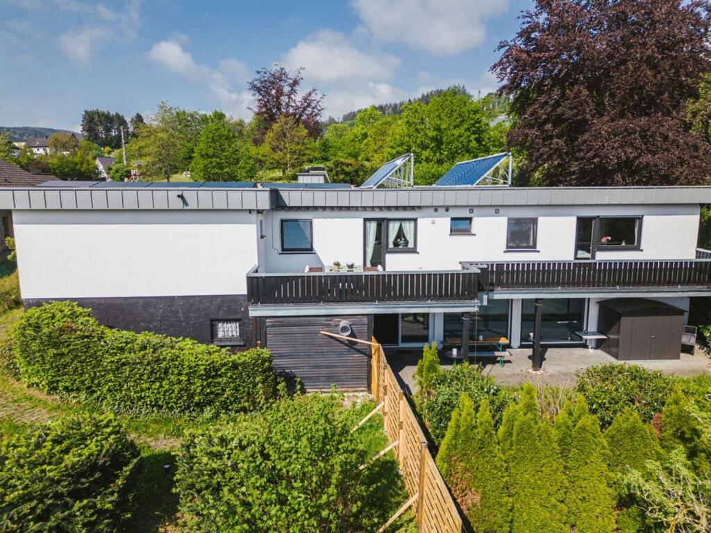 Holiday villa Sauerland, Hallenberg (aktualisierte Preise für 2026)