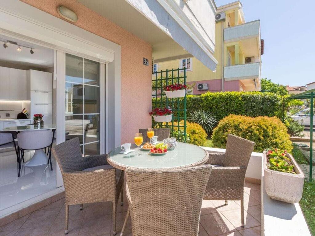 Sara Premium Comfortable holiday residence, Funtana (updated prices 2025)