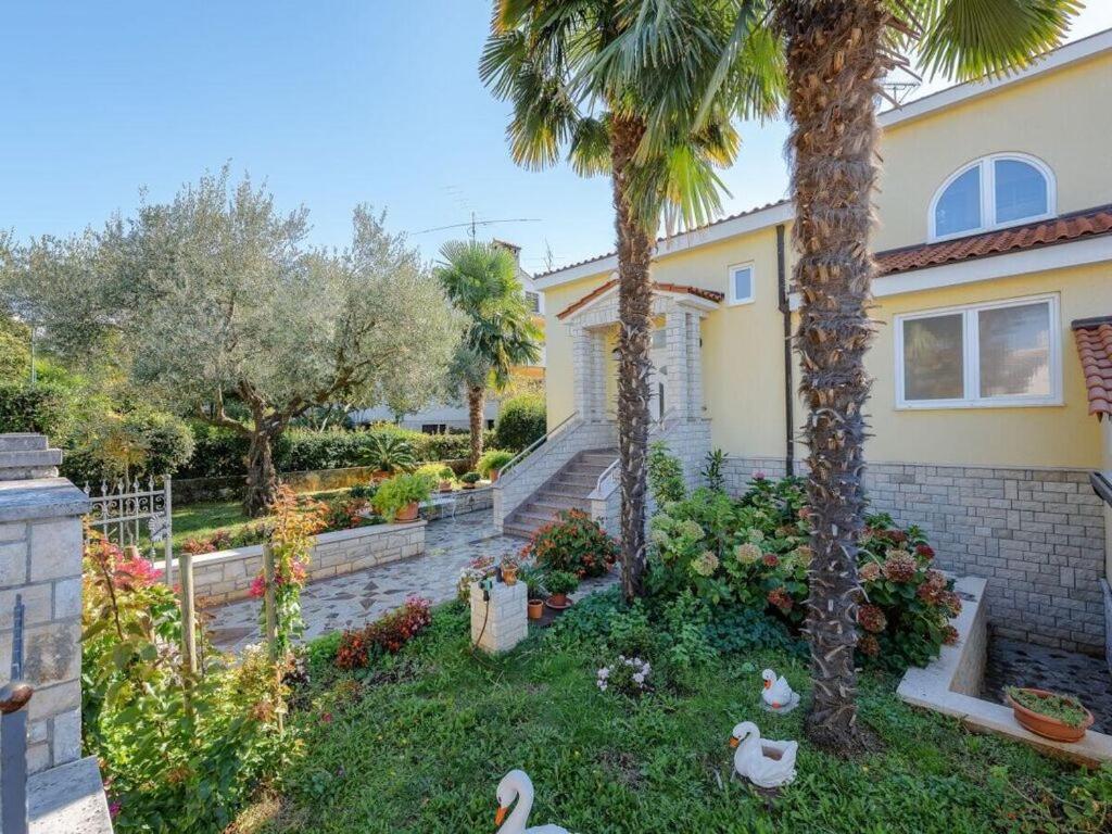 Gulic 1 Comfortable holiday residence, Poreč (aktualisierte Preise für ...