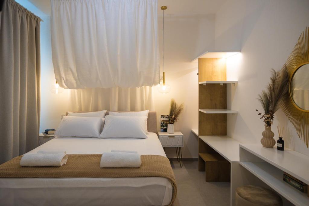 Encanto Studios, Parga (updated prices 2025)