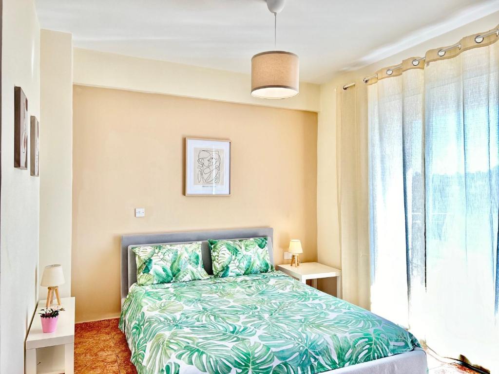 SUN JULZ - Eden complex Sea View Studio, Chlorakas (updated prices 2026)