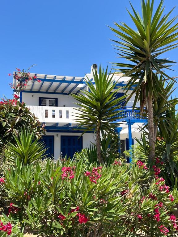 Haus Asterakia, Aliko Beach (updated prices 2026)