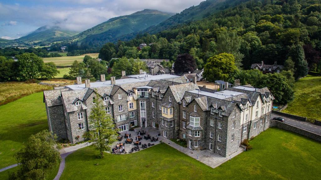The Daffodil Hotel & Spa, Grasmere (updated prices 2025)