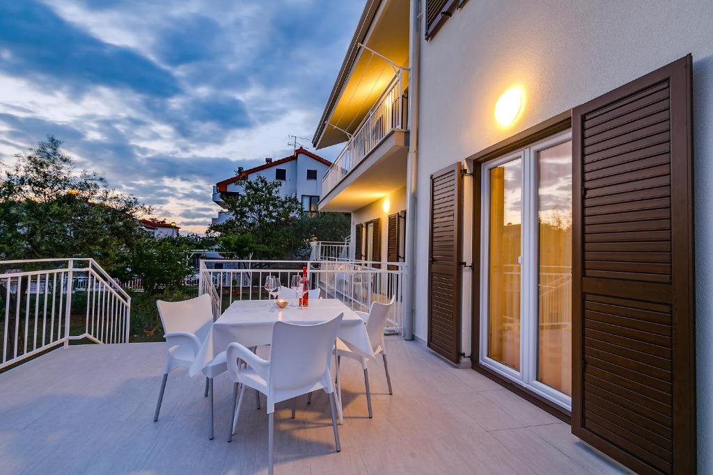 Residence Pical Poreč, Poreč (updated prices 2026)