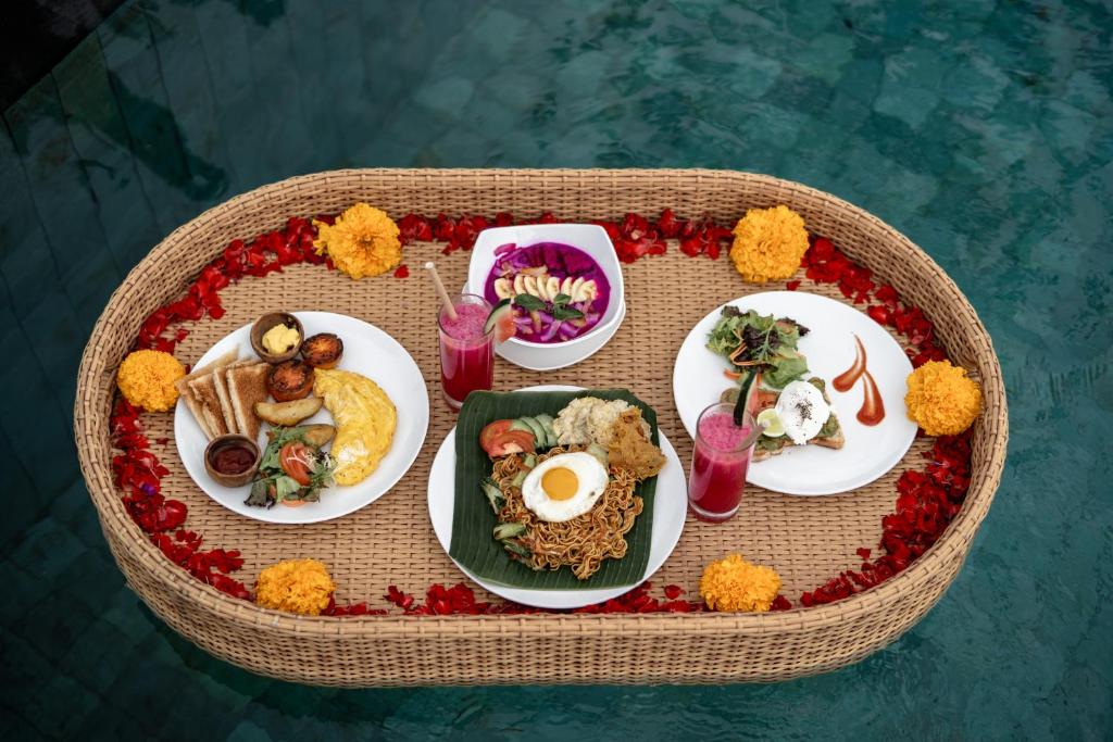 Padi Bali Retreat, Payangan (updated prices 2025)