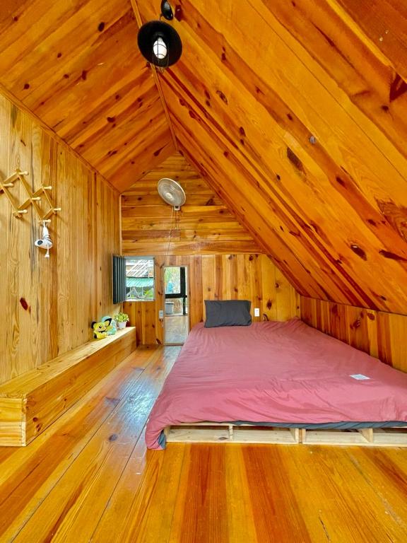 Homestay Nhà Bên Đồi, Ấp Xuân An (aktualisierte Preise für 2025)