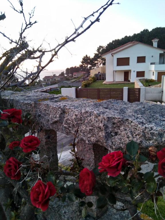 Casa Alicia VIVIENDA USO TURISTICO - B, A Guarda (updated prices 2025)