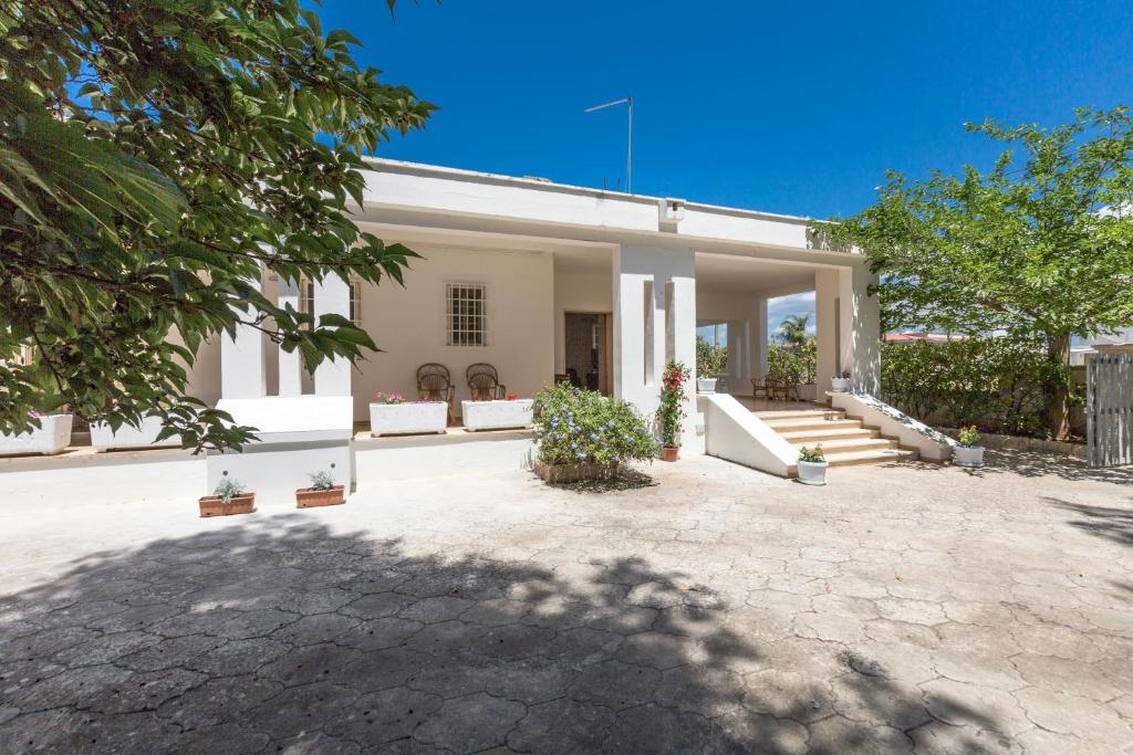 Villa Minerva by BarbarHouse, Campomarino (updated prices 2026)