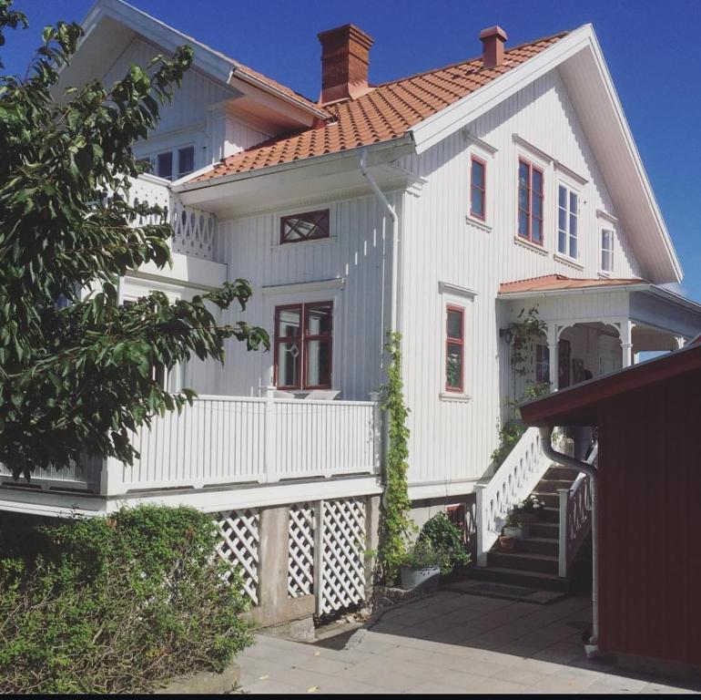 Norgård, Öckerö (updated prices 2026)