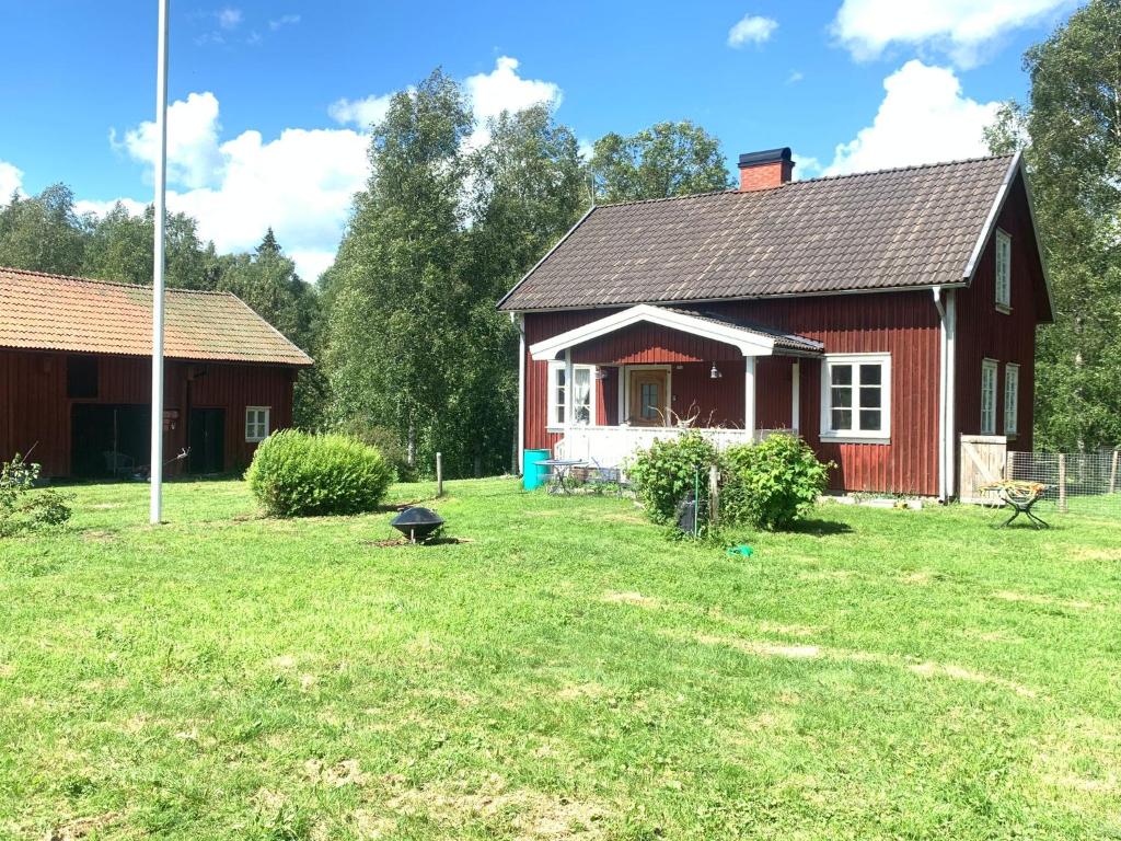 Svartån Gård, Sunnemo (updated prices 2026)