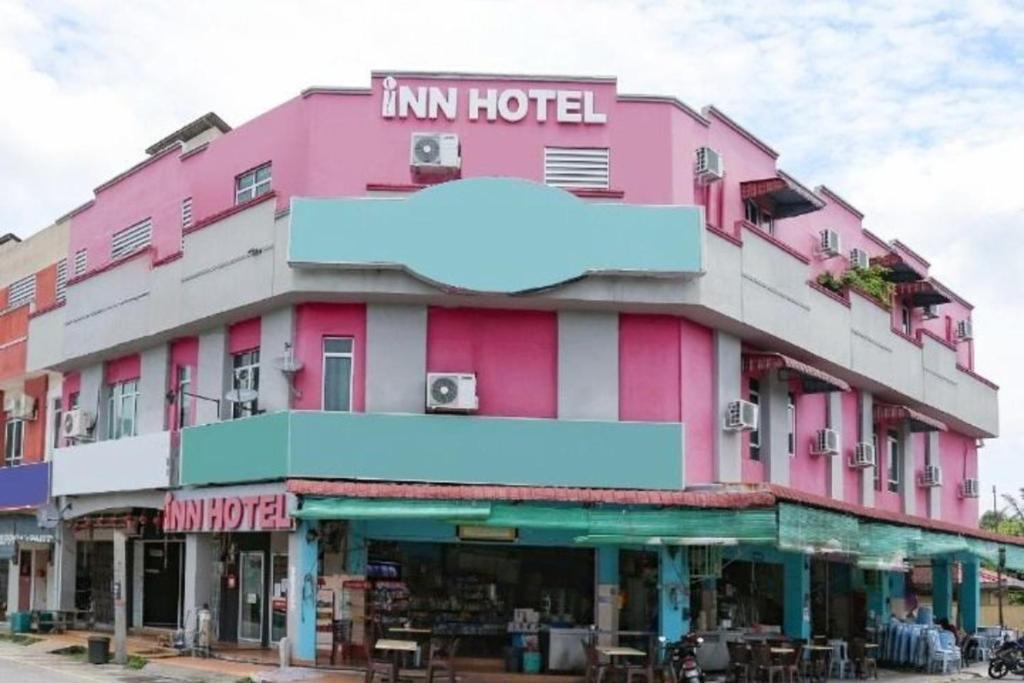 The Inn Hotel, Teluk Intan (updated prices 2026)