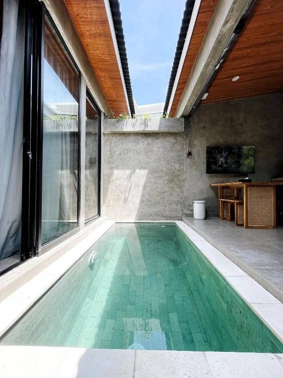 BRAND NEW! Tiny paradise at Canggu, Canggu (updated prices 2025)