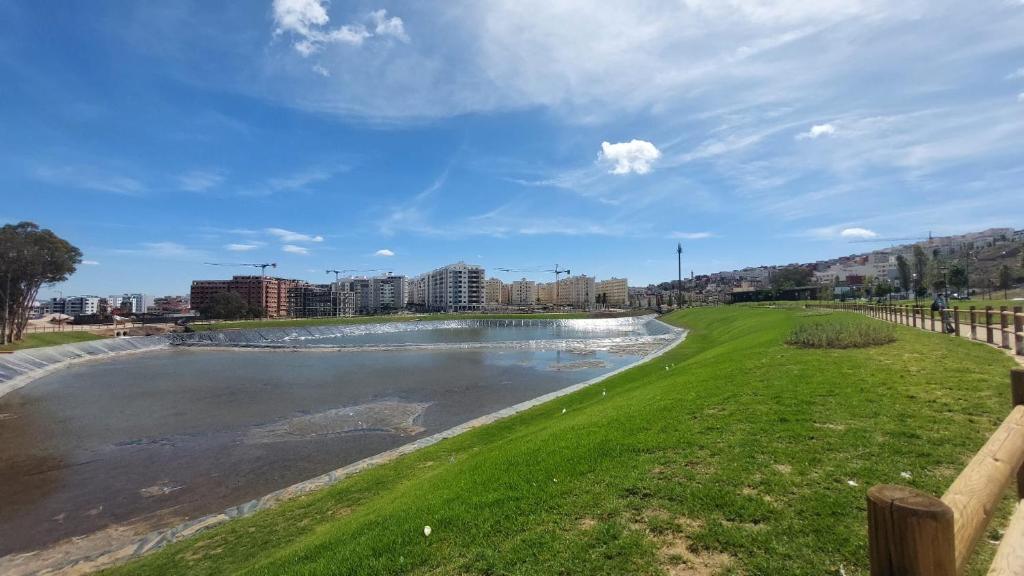 Kawasim 11, Tangier (updated prices 2025)