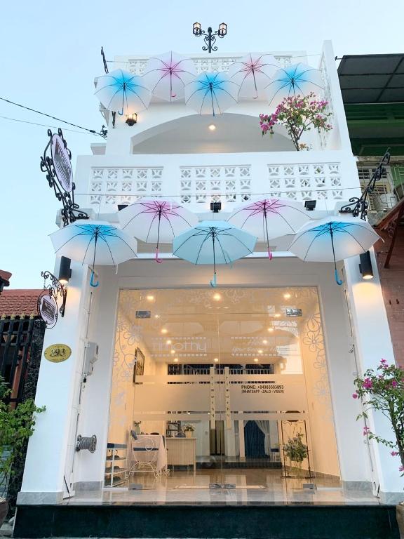 Timothy House Hue, Huế (aktualisierte Preise für 2025)