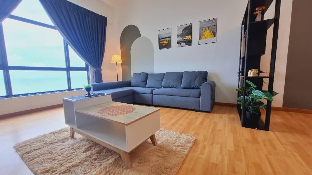 Imperium Residence SEAVIEW Kuantan, Kuantan (updated prices 2026)