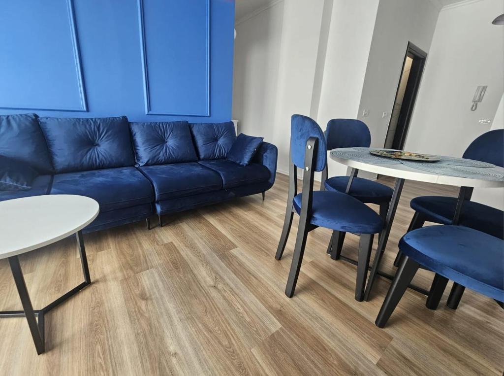 Kamla Apartment, Drač (nove cijene za 2024)