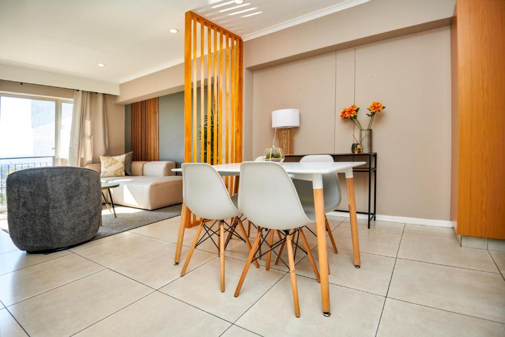 Unit 508 at Menlyn Place, Pretoria (updated prices 2025)