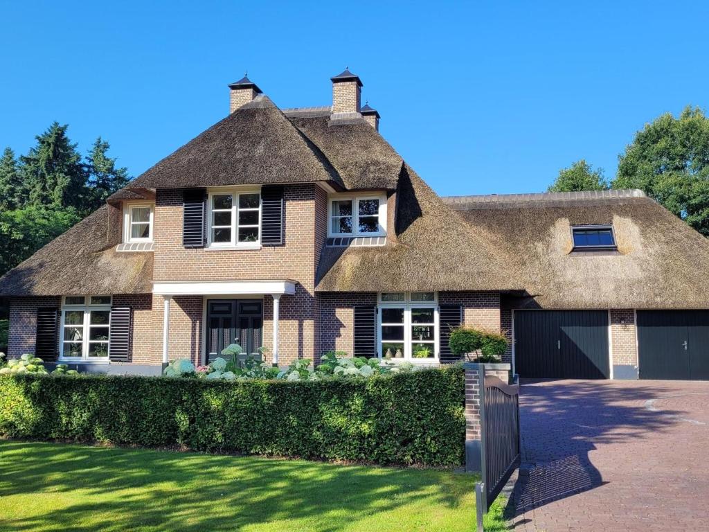 Villa in Overloon near War Museum and Zoo, Overloon (updated prices 2026)