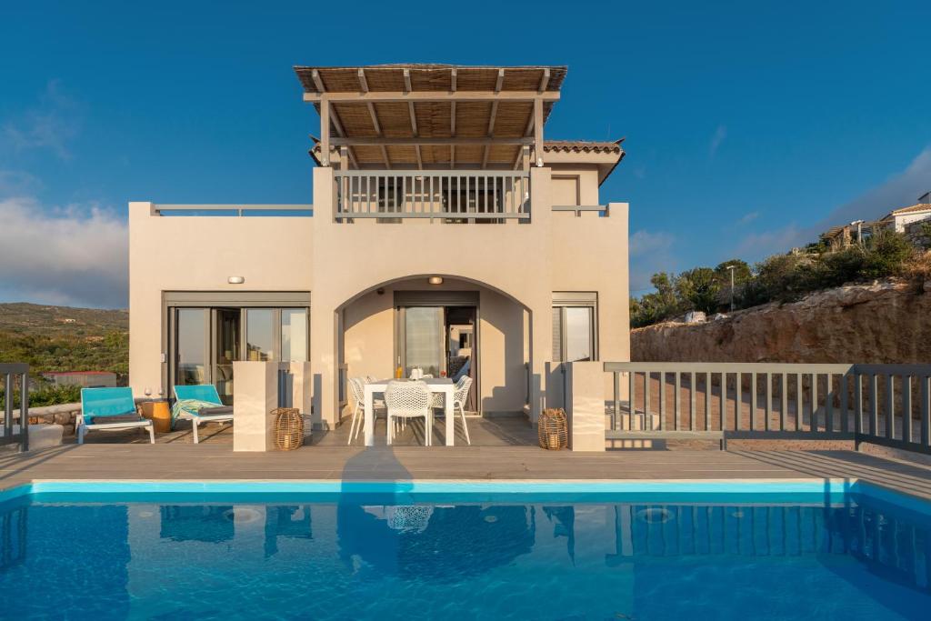 Elafonisos Aqua Villa II, Elafonisos (updated prices 2026)