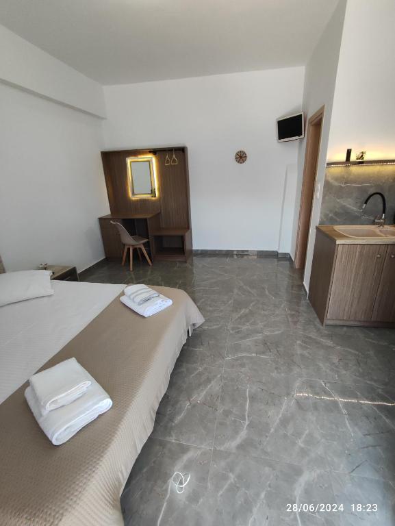 The View House 2, Kithnos Chora (updated prices 2025)