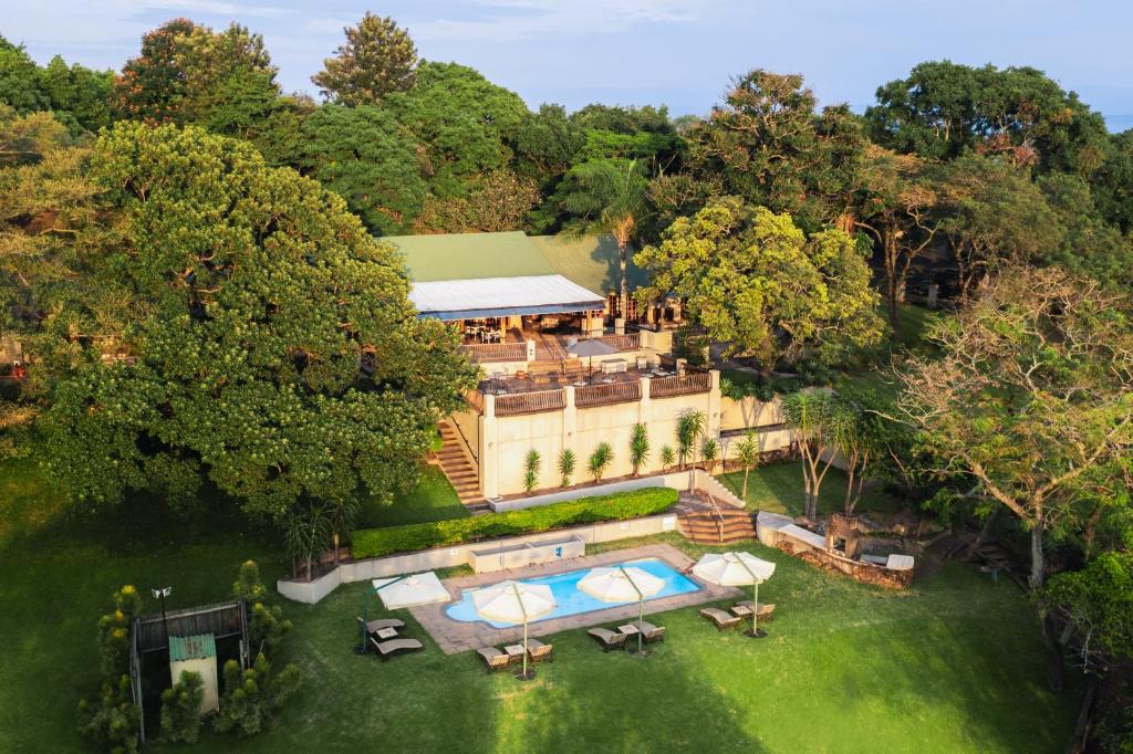 Chestnut Country Lodge, Hazyview (updated prices 2024)