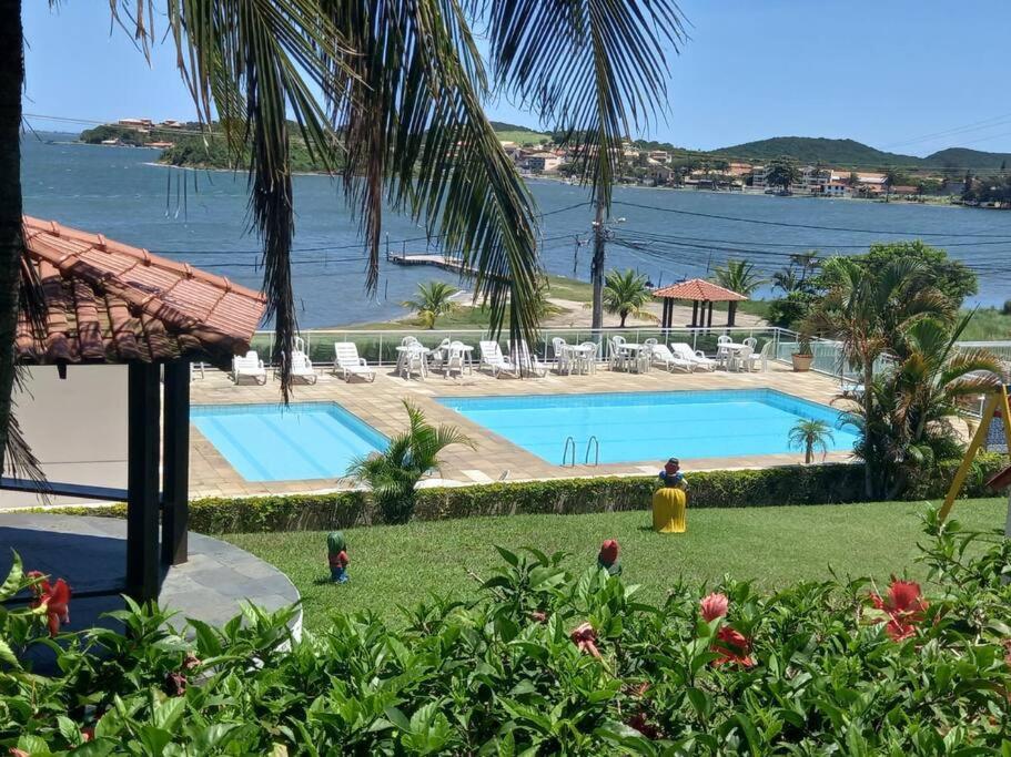 Condomínio completo com vista linda, São Pedro da Aldeia (updated ...