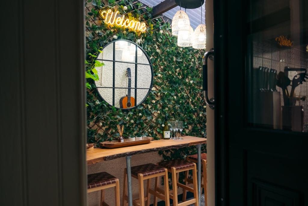 No 50 Chapel Street Townhouse, Cookstown (aktualisierte Preise für 2025)