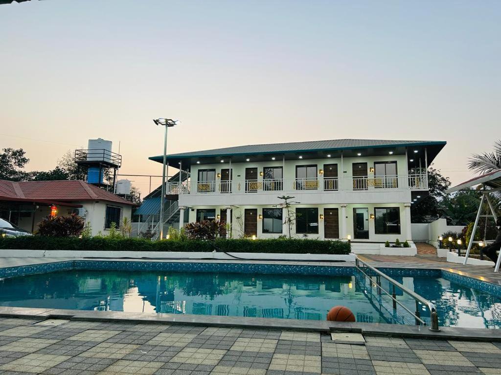 The village resorts, Karjat (updated prices 2026)