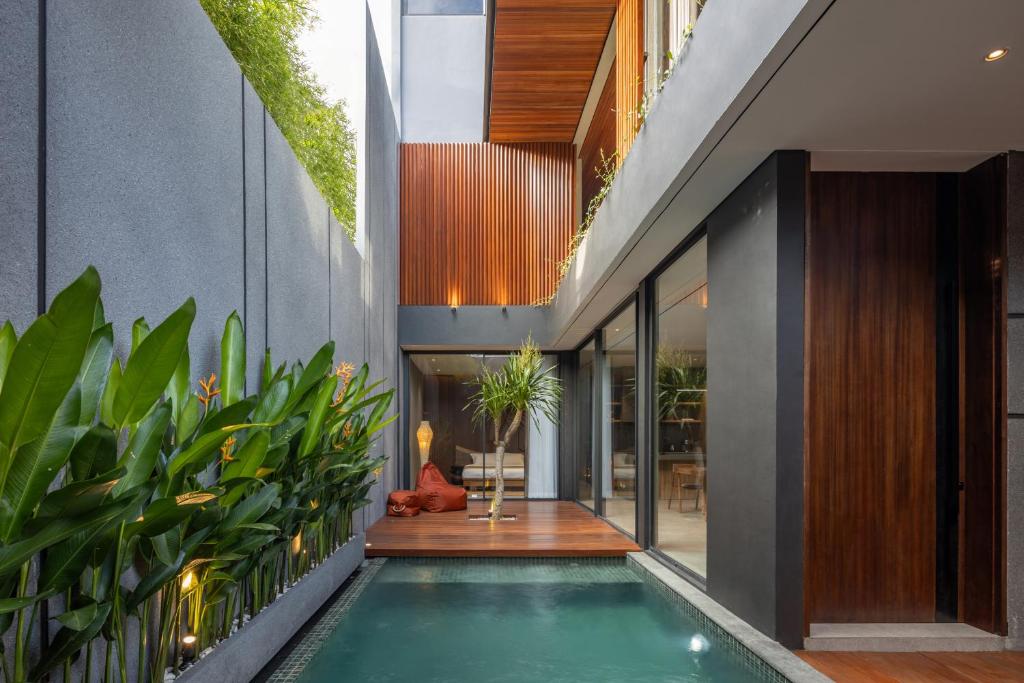 ALENY Vila by VoLa, Seminyak (updated prices 2026)