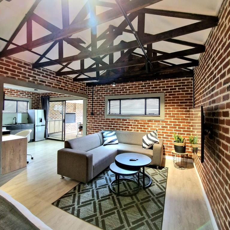 Menlyn View Unit 8, Pretoria (precios actualizados 2025)