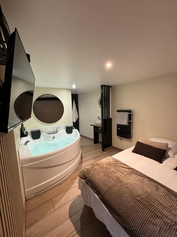 Tiny room, Langres (updated prices 2026)