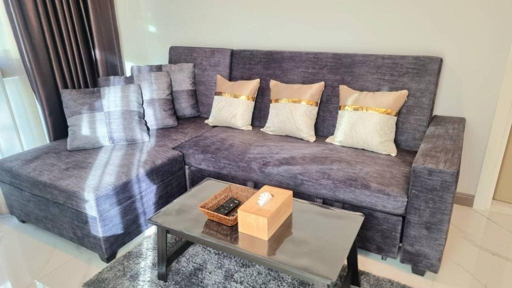 B404-sunsetpool Views 1 Bedroom Ao Nang Beach, Strand Ao Nang ...