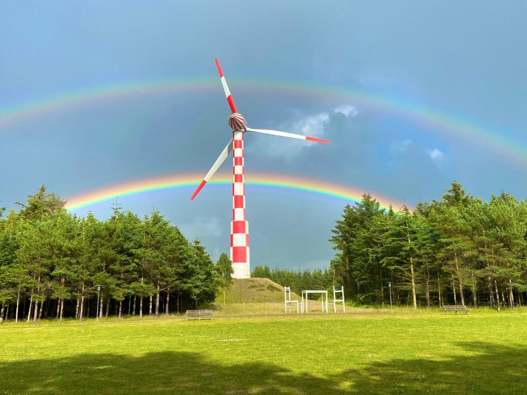 Tvind B&B, Ulfborg (aktualisierte Preise für 2026)