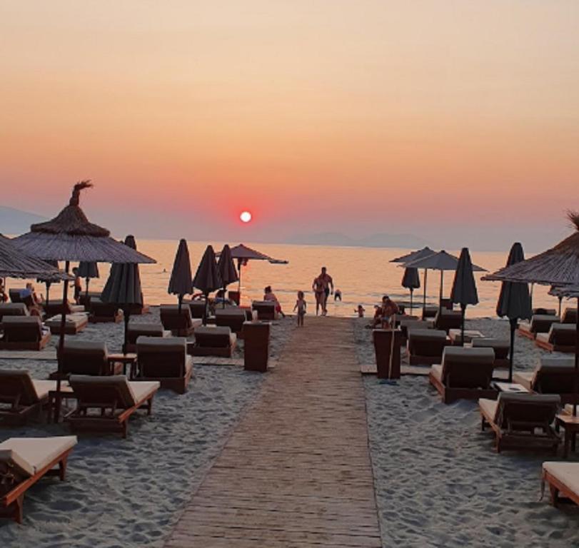 Seafront Apartment, Vlorë – Updated 2024 Prices