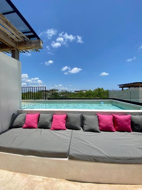 Tuane Tulum Deluxe, Tulum (updated prices 2026)