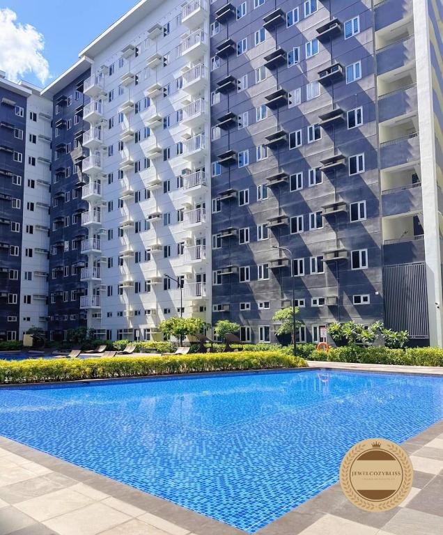 2-bedroom Unit at Charm Residences, Manila (precios actualizados 2024)