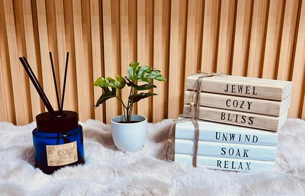 2-bedroom Unit at Charm Residences, Manila (precios actualizados 2024)