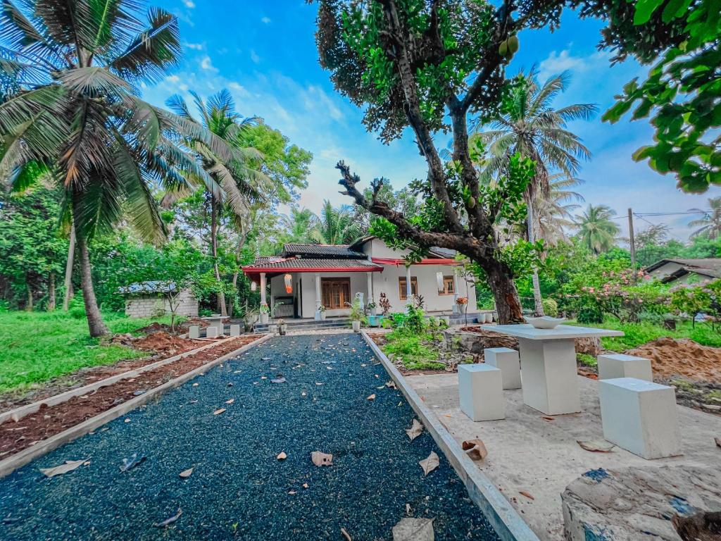 Everline Resort Homestay, Udawalawe (updated prices 2026)