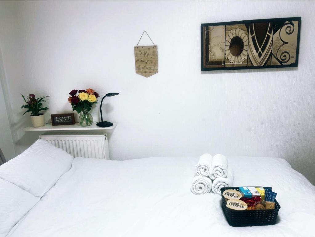 Cozy haven, Acrefair (precios actualizados 2025)