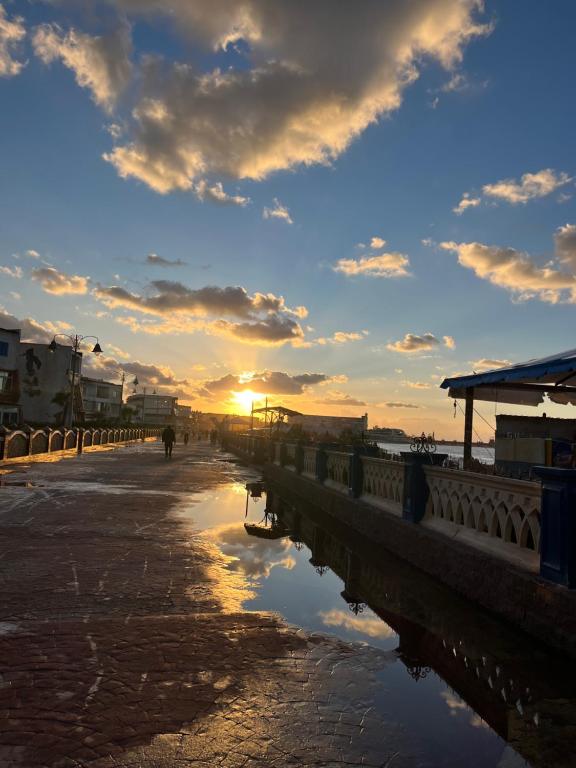 Mamoura Haven, Alexandria (updated prices 2026)