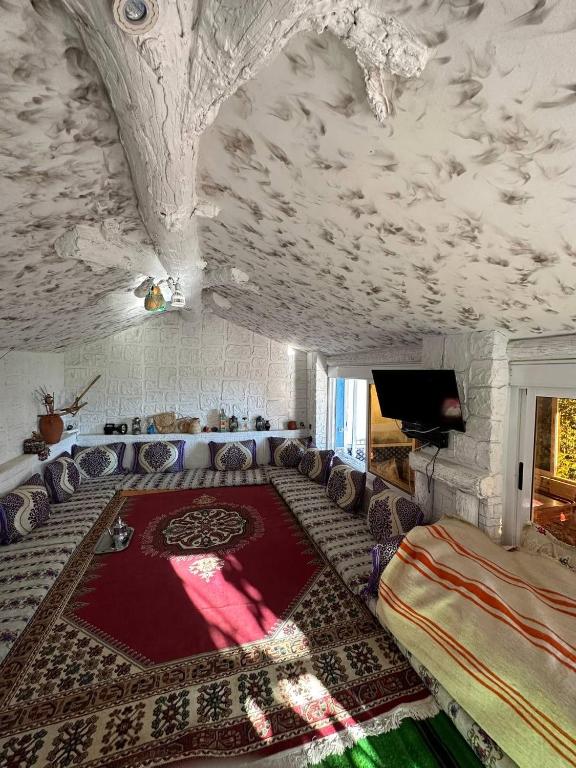 Dar la ziza, Bab Taza (precios actualizados 2025)