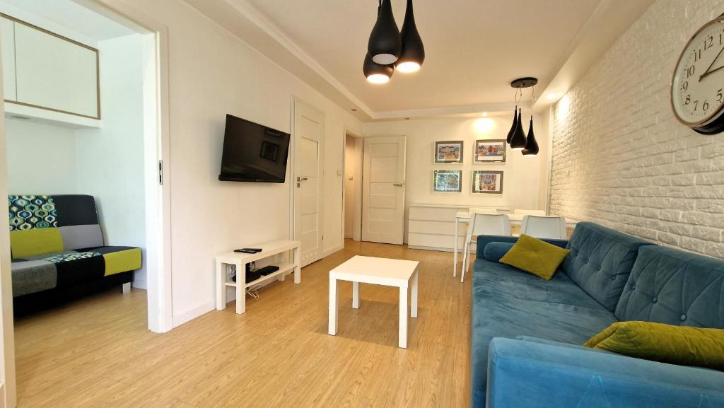 Bresno Sand Apartment przy plaży, Gdańsk (updated prices 2025)