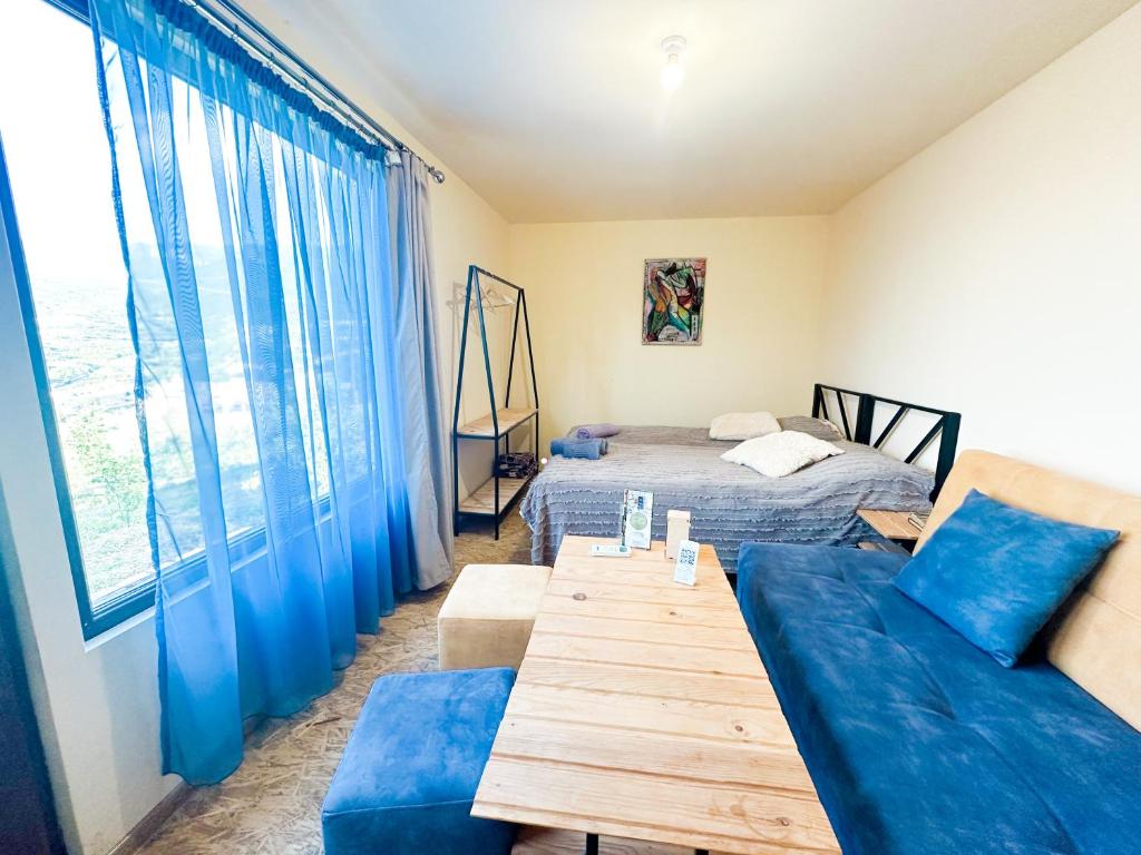 Tevra Hotel, Top of the Mountain, Camping, Nature, Ijevan, Dilijan ...