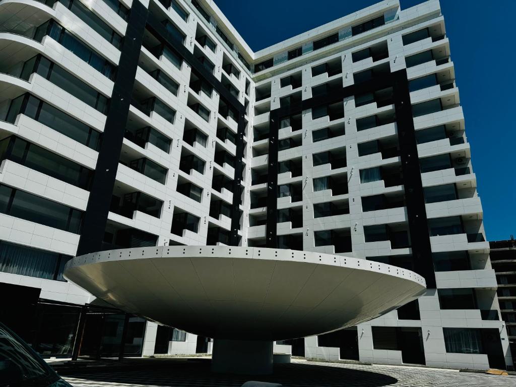 DXN STUDIO 7 by Stefan Building Promenada 2, Mamaia Nord (updated ...