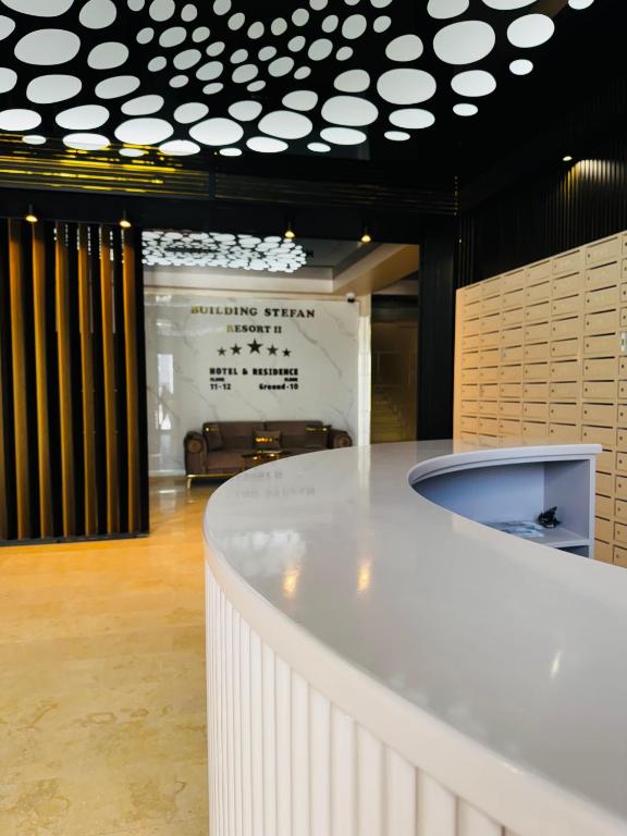 DXN STUDIO 7 by Stefan Building Promenada 2, Mamaia Nord (updated ...