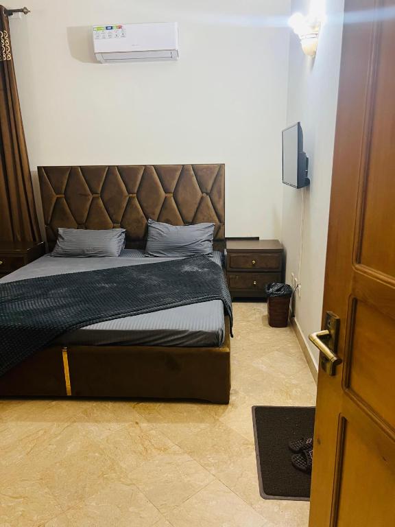 Rahat Habib house, Исламабад (актуальные цены 2024 года)