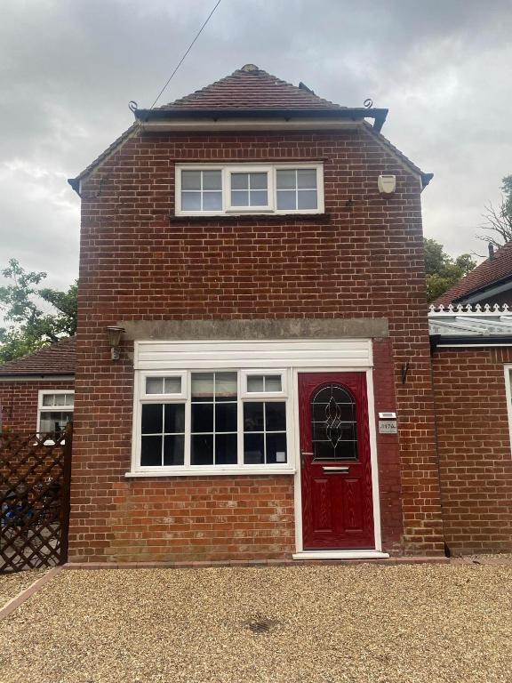 Red House Cottage, Holbeach (updated prices 2026)