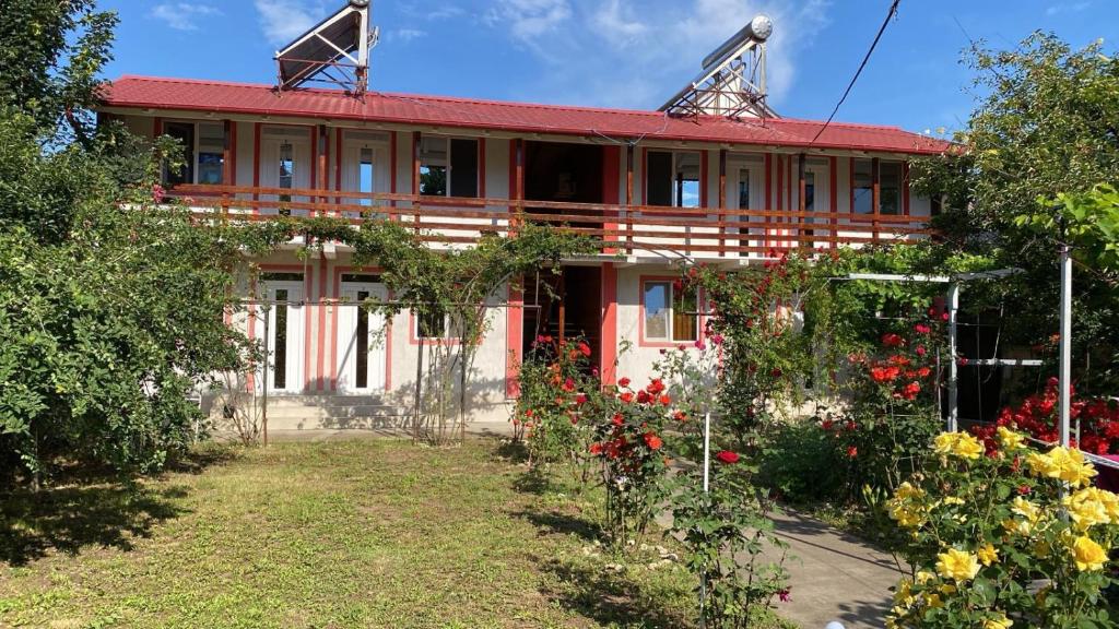 Casa Ely si Rolly - fosta Casa Mattia, Costinești (aktualisierte Preise für 2025)