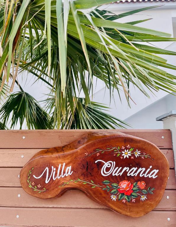 Villa Ourania, Skiathos Town (updated prices 2026)