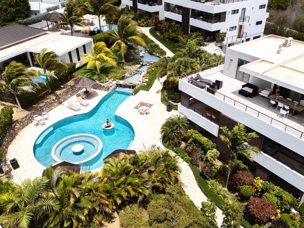 Jan Sofat LUX - Apartment Mariposa, Willemstad (updated prices 2024)